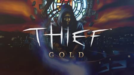 Thief Games (PC Digital): Thief Gold, Thief II: The Metal Age, Thief ...