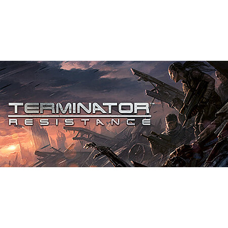 Terminator: Resistance (PC/Steam Digital Download) - 2025-08-25