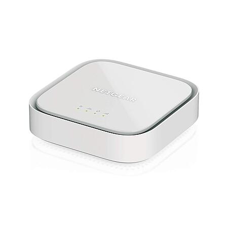 Netgear LM1200 4G LTE Broadband Modem for AT&T, T-Mobile & Verizon ...