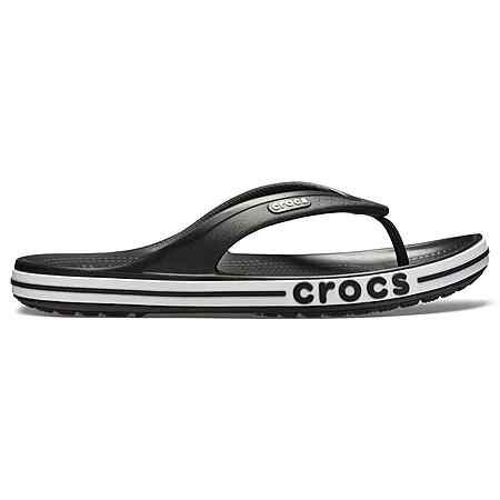 Crocs Men's & Women's Bayaband Flip Flop Sandals (3 Colors) - 2026-06-17