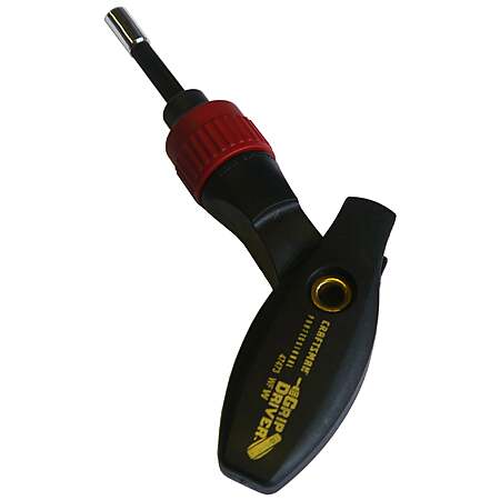 New Old Stock Craftsmen Pro Straight or ~ T-Handle Grip Convertible ...