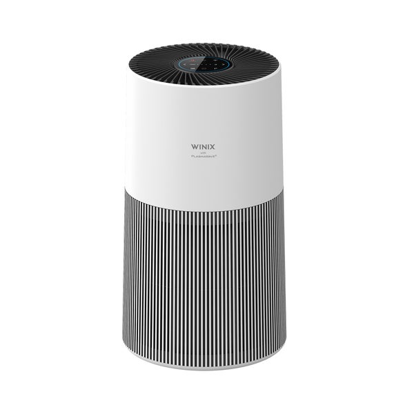 WINIX C610 4-Stage True HEPA Air Purifier With Wi-Fi and Additional ...