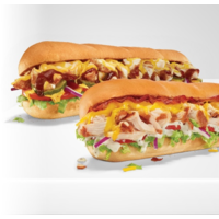 Subway BOGO Free sub deal is back code FLBOGO