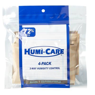 Boveda Humidification Packets for Cigar Humidors w/ Free shipping $1 ...