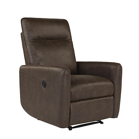 Power Recliners at menards starting @ $99.99 with 11% mail-in-rebate ...