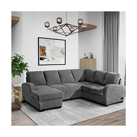 Coddle Aria Sleeper Sectional $1200. Reg $1700. F/S from Costco. - 2024 ...