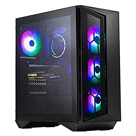 MSI AEGIS RS Gaming Desktop (Cert. Refurb): i7-11700K, RTX 3080 Ti ...