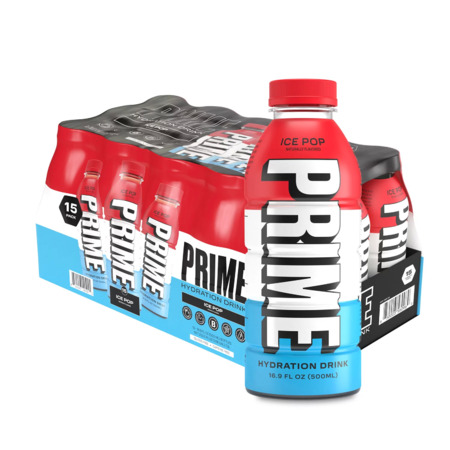 Prime Hydration Drink Sam S Club