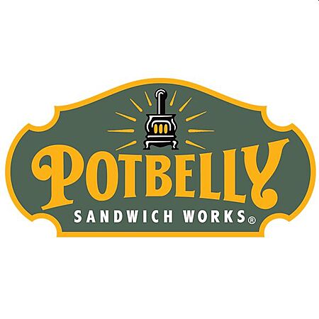 Potbelly BOGO 8/28-9/8 for perks member, may be YMMV, one time use