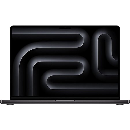 Best Buy Open Box - Apple - MacBook Pro 16" Laptop - M3 Max chip - 36GB ...