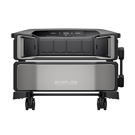 EcoFlow DELTA Pro Ultra (inverter + battery) 6kwh - $4276 - 2024-09-23