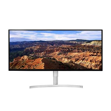LG 34WK95U-W 34" 5K 2K WUHD (5120 x 2160) $499.99 at Microcenter *YMMV ...