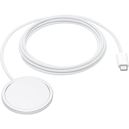 Apple MagSafe Charger (2m) - Wireless Charger with Fast Charging ...