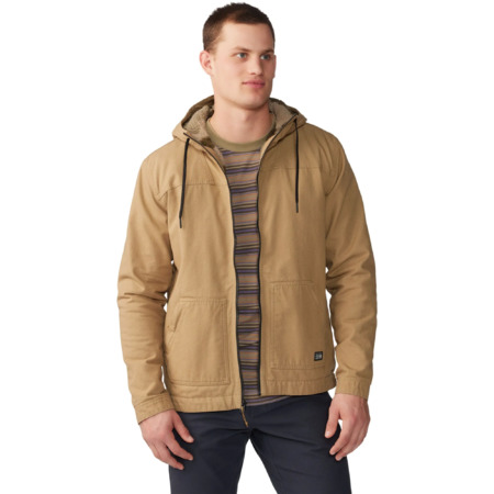 Mountain Hardwear Men's Jackson Ridge Jacket (2 Colors, Size S-XXL) $69 ...