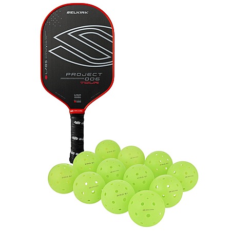 Free Selkirklabs Project 003 005 006 paddle Invikta Epic or S2 with 100 ...