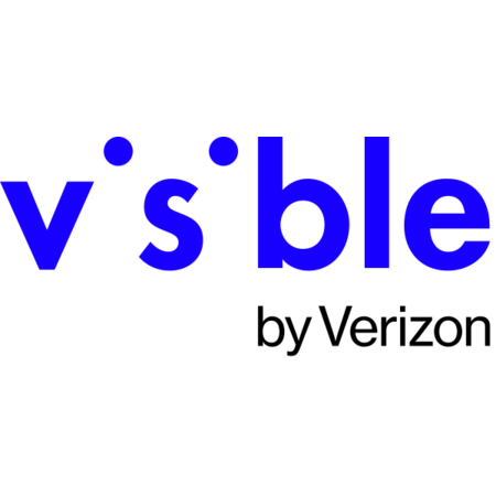 Visible by Verizon $20/mo for 2yrs & $25 Gift Card
