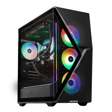 iBUYPOWER - RDY Slate 8MP 005, Intel Ultra 7, Nvidia GeForce 4070 Super ...