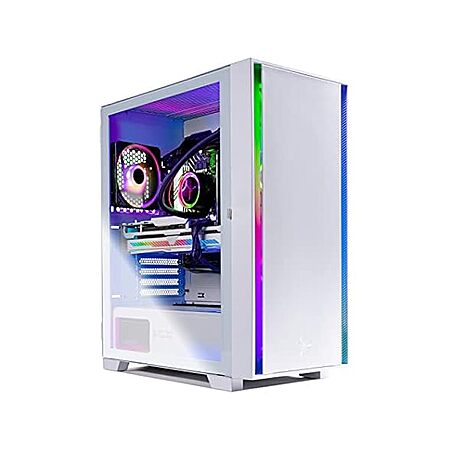 Skytech Gaming Prism II Gaming PC: i9-12900K, RTX 3090, 1TB SSD, 32GB ...