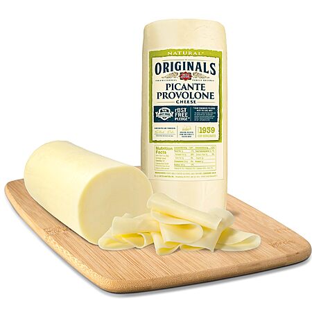 Amazon Fresh: Pick up or in store: Fresh Sliced Deli and Cheese Super ...