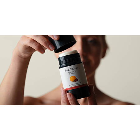 Free Each and Every Raspberry and Mandarin Deodorant ($0) $0