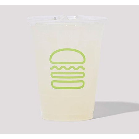 Shake Shack: Free Lemonade or 50/50 When One is Bought - 2025-01-15