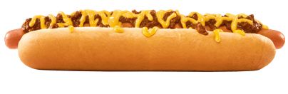 Sonic- BOGO Footlong Quarter Pounder Coney (Today only) - 2025-04-14