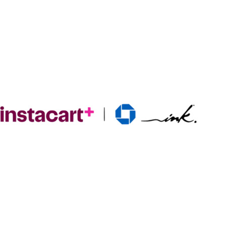 CHASE INK - Free Instacart+ Membership For 3 months, get a $20 credit ...