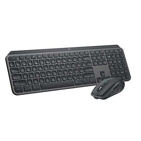 Costco Members: Logitech Wireless MX Keys S Keyboard & MX Anywhere 2S ...