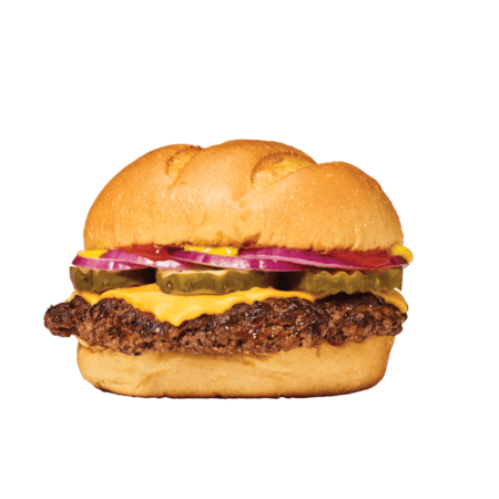SmashBurger: BOGO Any burger or hot dog thru 1/18/26 online OR IN-STORE ...