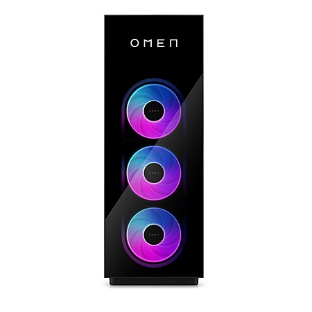 HP EPP/EDU: OMEN MAX 45L Gaming Desktop RTX 5090, 1 Stick 32GB DDR5 ...