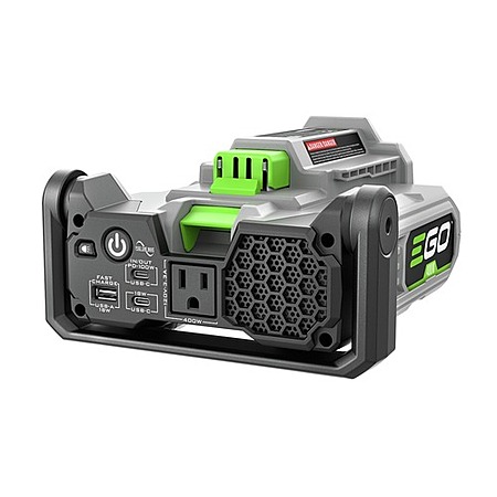 EGO 400 Watts Powerplus Nexus Escape Power Inverter - 2026-04-08