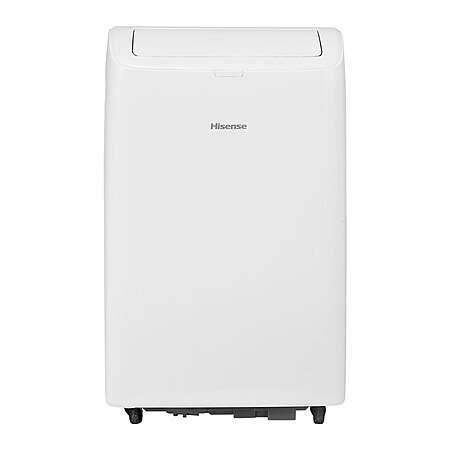 Hisense 8000 Btu Portable Air Conditioner