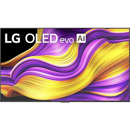 LG G5 55" OLED 4K HDTV (Open Box) + $100 gift card for $738.99 - 2026-04-29