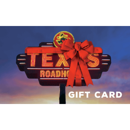 Texas Roadhouse is offering a $10 Bonus Gift Card for every $50 Gift ...