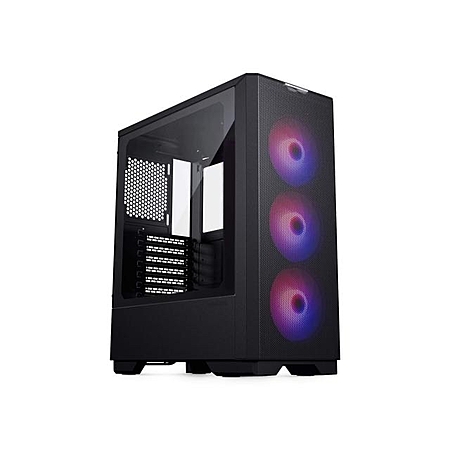 Phanteks Eclipse G300A Ultra-fine Performance Mesh, Mid-tower case, 3x ...