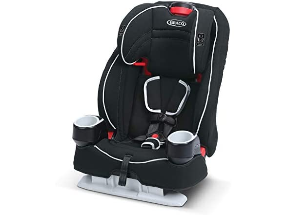 Graco Atlas 65 2-in-1 Booster Seat (New, Open Box) $77 + Free Shipping ...