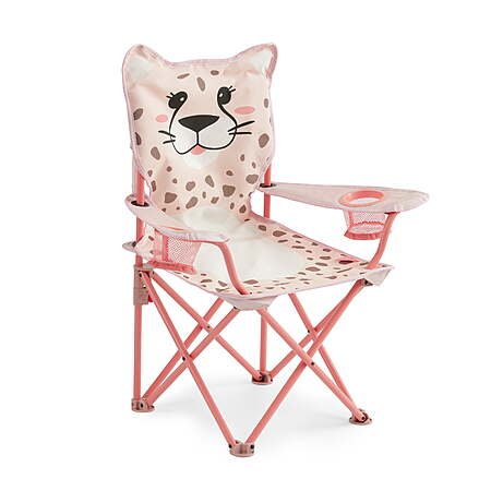 Firefly! Outdoor Gear Kid's Camping Chair (Various Styles) $12.97 YMMV ...