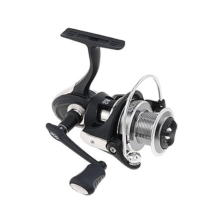 Mitchell 300-c Spinning Fishing Reel (Ambidextrous, 180yd/12lbs) - 2024 ...