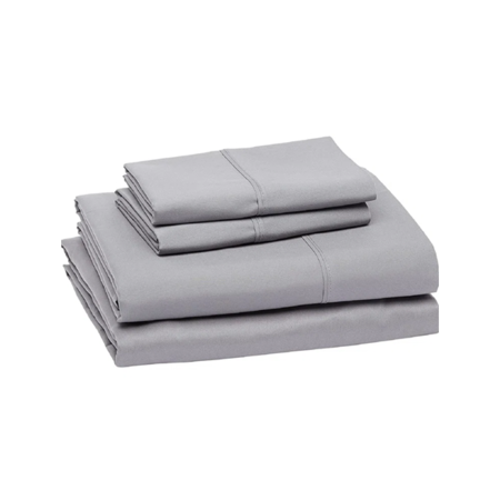 4-Piece Milano 100% Cotton Sheet Sets from $35, 4-Piece Mellanni Cotton ...