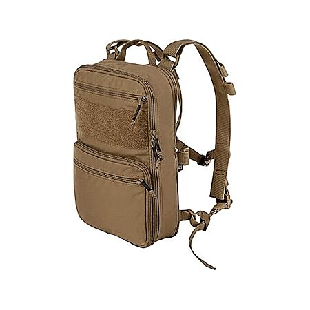 Tactical Expandable Backpack w/ MOLLE Webbing Back $29.99 + Free ...