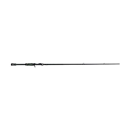7′11″ 1-Piece Phenix Rods Casting Rod w/ Custom EVA Handle $59.99 ...
