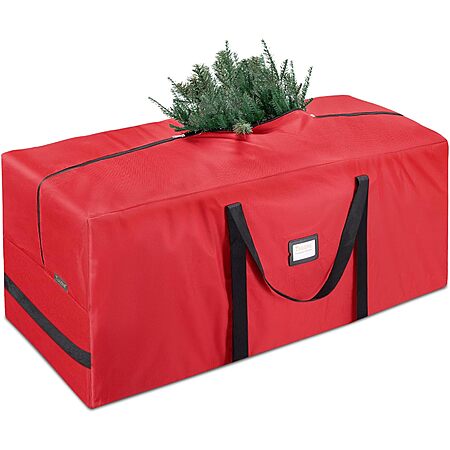 Baleine 900 D Heavy Duty Oxford Fabric Christmas Tree Storage Bags: 7.5 ...