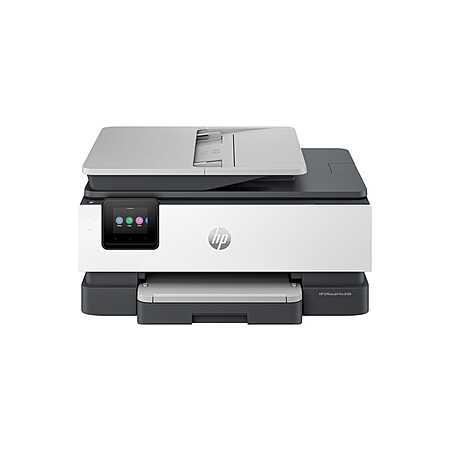 HP OfficeJet Pro 8139e Wireless All-in-One Color Inkjet Printer, print ...