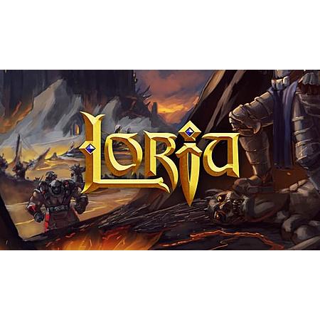 Loria (PC Digital Download) Free - 2021-06-11