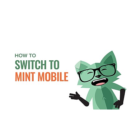 Mint Mobile 5G Home Internet prepaid $30/month (3 month minimum $90 ...