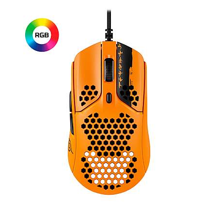 HyperX Pulsefire Haste - Naruto Edition - Gaming Mouse - $16.80 - 2024 ...