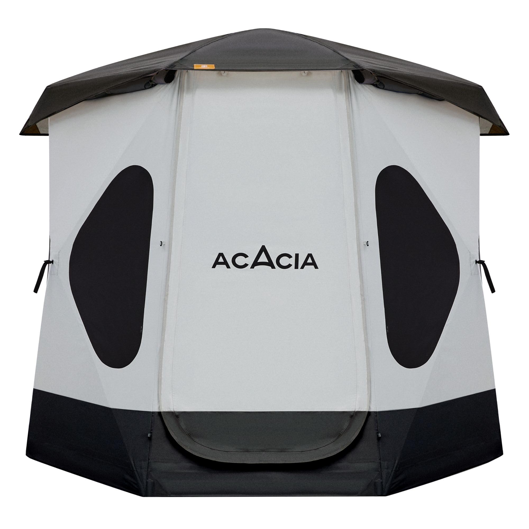 Space Acacia Camping Tent, 2-3 Person Pop Up Tent for Camping with 6'10 ...