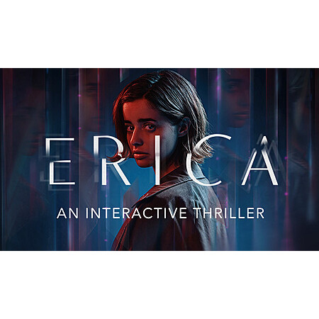 Erica (Steam, PC Digital Download) $2.99 - 2021-11-28