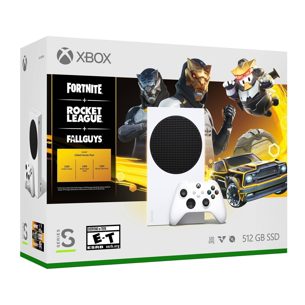 Target xbox s store