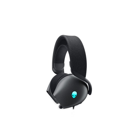 Alienware AW520H Wired Gaming Headset with Mic | Dell USA $50
